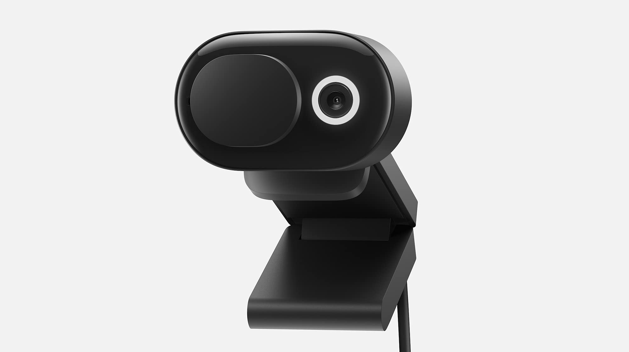Modern Webcam