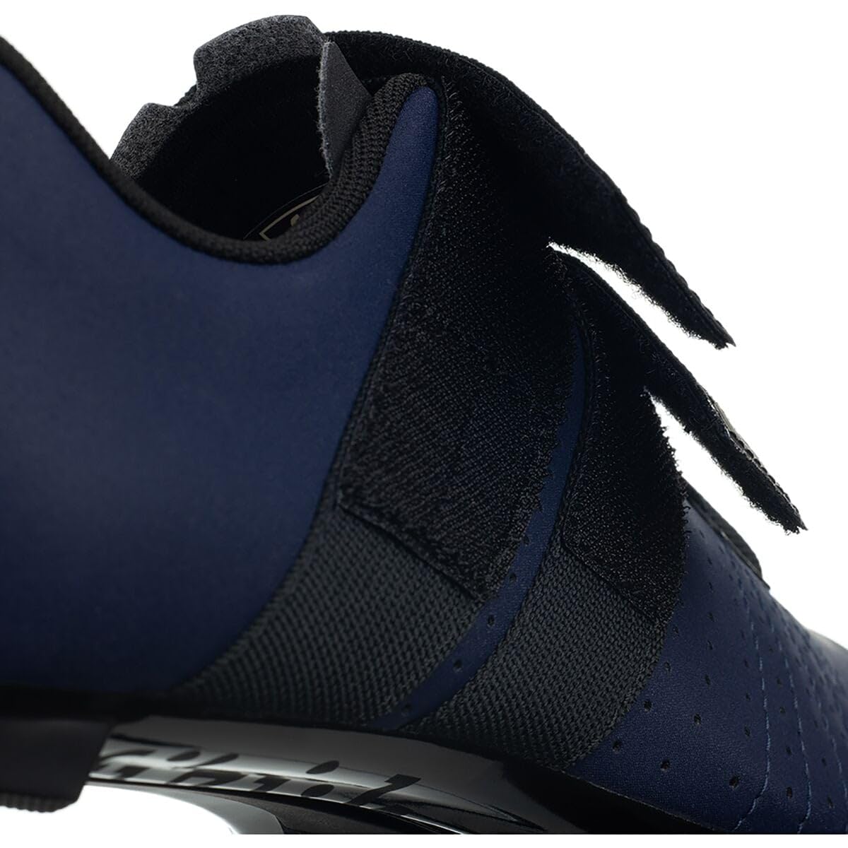 Fi'zi:K Tempo R5 Powerstrap Cycling Shoe Navy/Black, 37.0