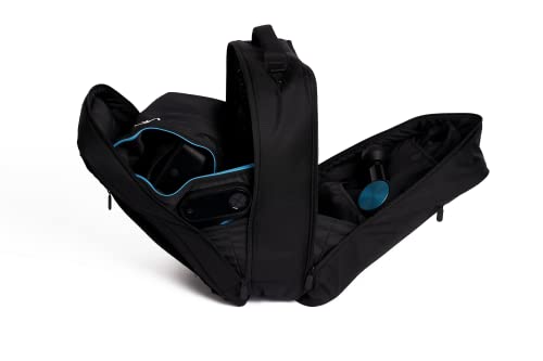 TheraGun Therabody ProPack - Laptop Backpack That Fits Your and RecoveryAir - Sports Equipment Duffle Backpack