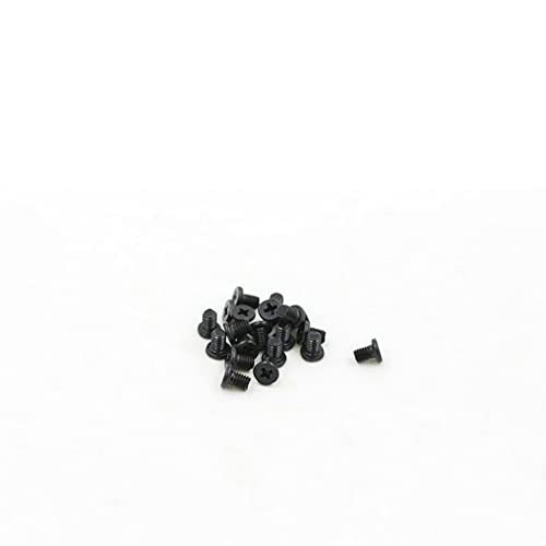 LVNGUYEN 300Pcs 15 Kinds Micro Precision Laptop Screws Repair Tools Part Computer Screw Accessories Fit Many Laptop