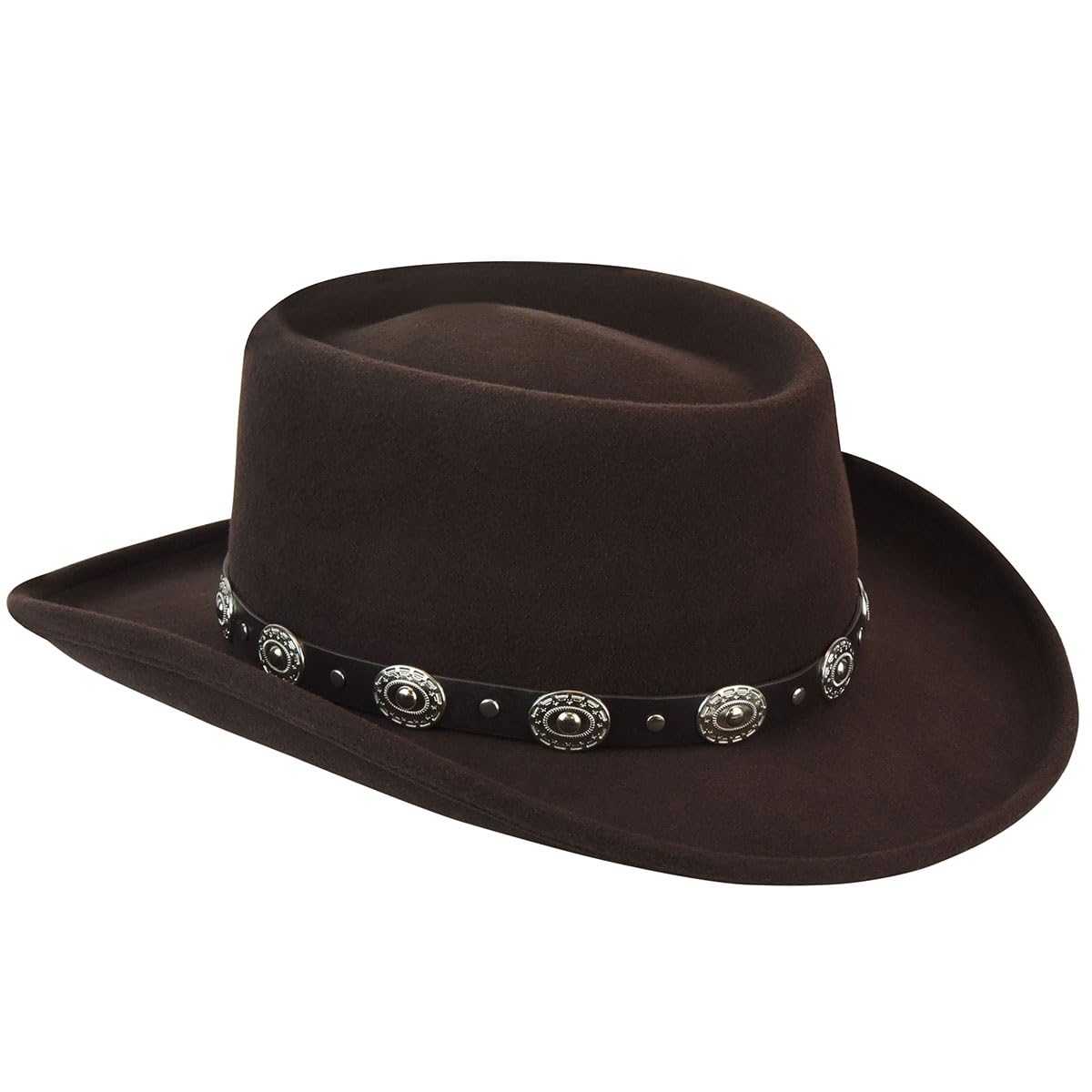 Eddy Bros. Gambler - Black/L Black, Large