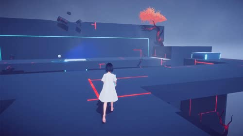 Ever Forward - PlayStation 4