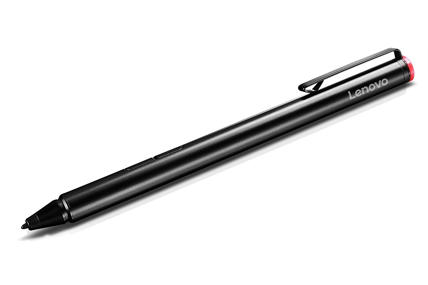 Lenovo Flex 5i 13 Chromebook 2-in-1 Laptop, Intel Core i3-1115G4, 8GB RAM, 64GB Storage, 13.3" FHD Touchscreen Display, Abyss Blue & Active Capacity Pens for Touchscreen Laptop - Black