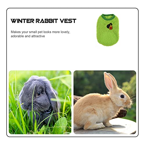 Kitten Clothes Pet Dog Winter Warm Clothes: Dog Sweater Small Pet Puppy Outfits Small Medium Dogs Clothes Apparels Doggy Clothes