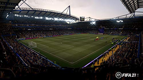 FIFA 21 Champions Edition - PlayStation 4