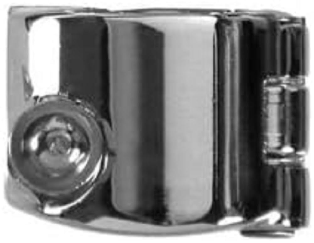 DW DWSMTM12CR2 Memory Lock for Tb12Cr2, Chrome