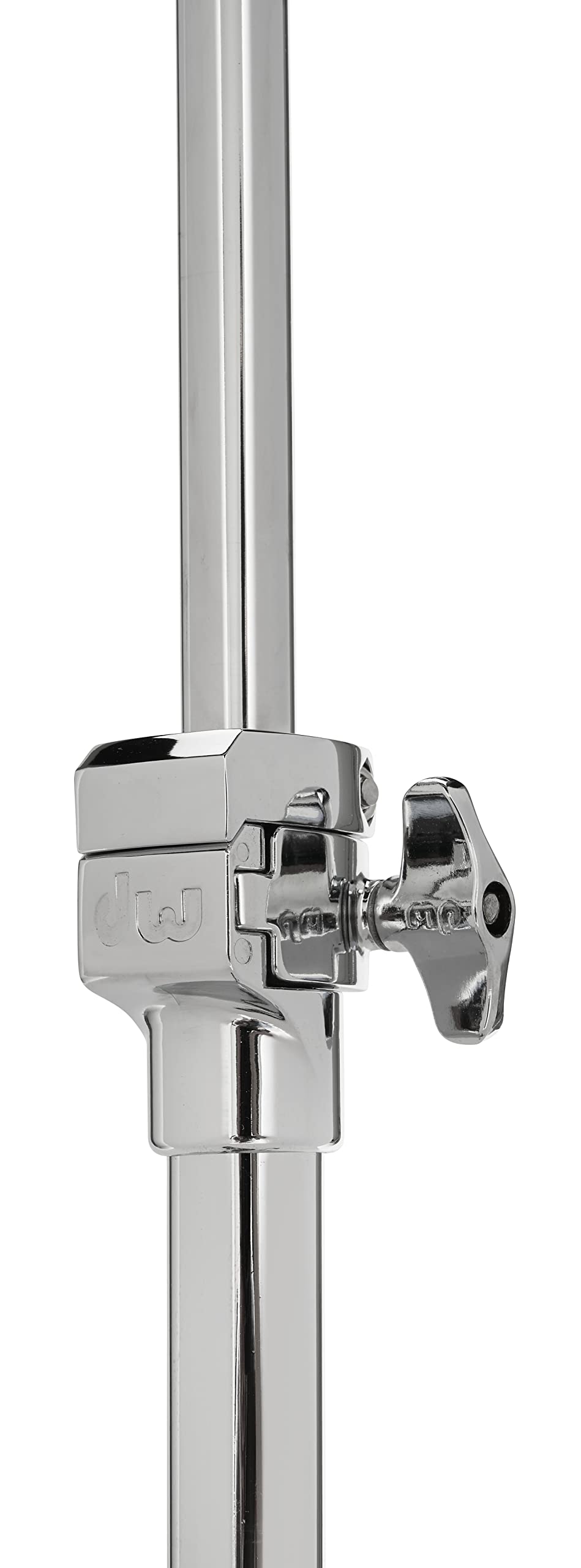 DW Hardware 3000 Series Straight Cymbal Stand (DWCP3710A)