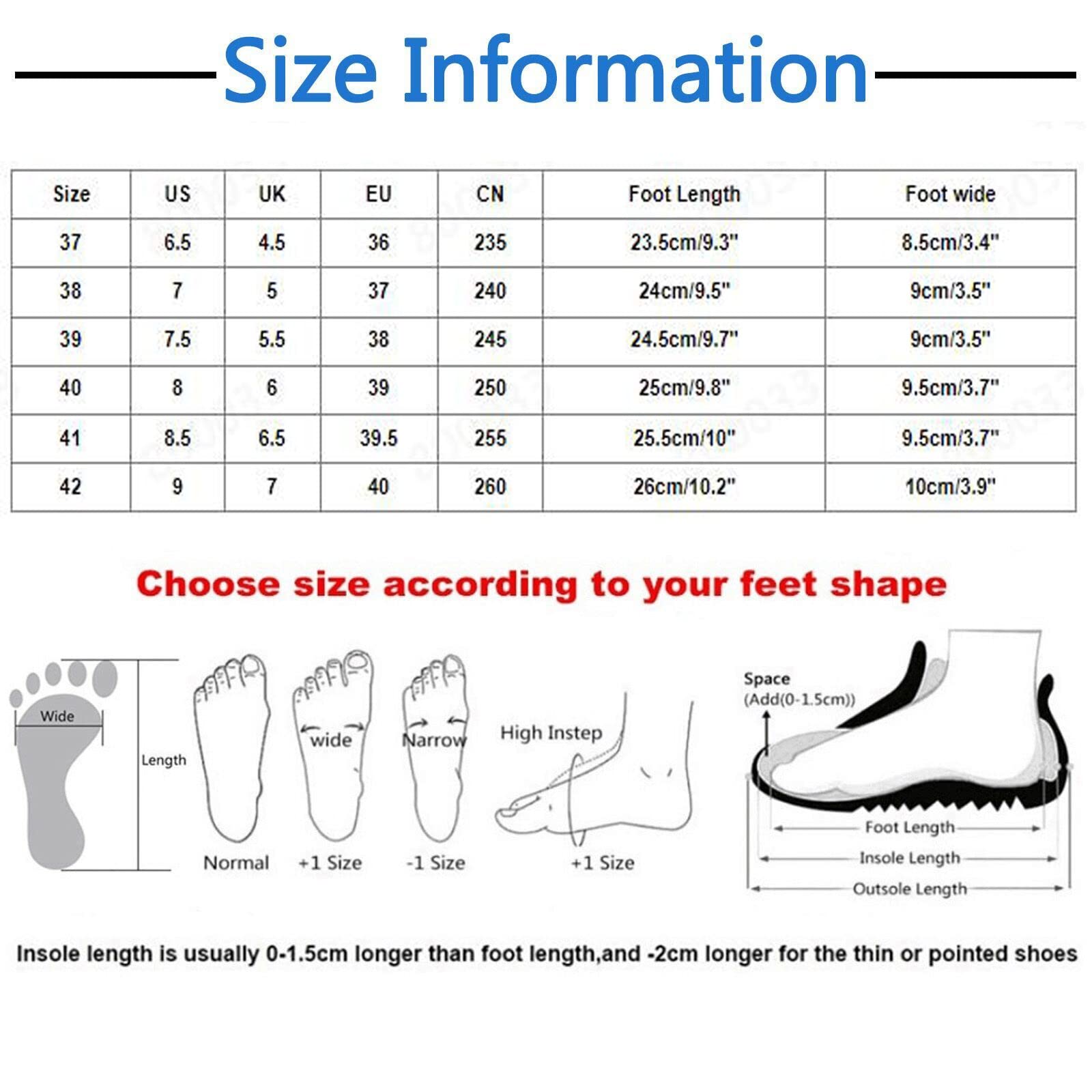 FASDNENDYS Ladies Fashion Solid Color Breathable Mesh Lightweight Flat Casual Women Water Shoes Size 11 Black