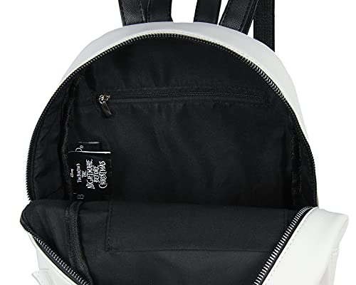The Nightmare Before Christmas Zero the Dog Faux Leather Tote Bag Mini Backpack