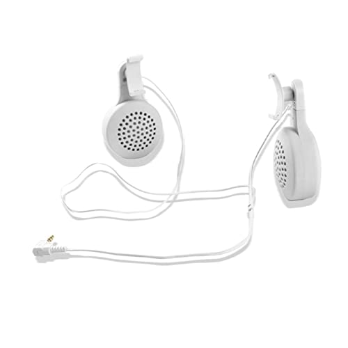 Gaming Headphones for Oculus Quest 2 Virtual Reality Glasses On-Ear Earbuds