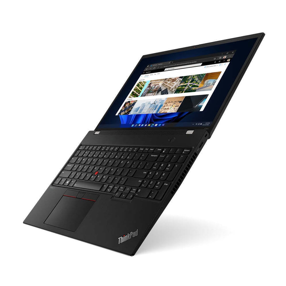 Lenovo IdeaPad Touchscreen Laptop, 15.6" FHD, AMD 8-Core Ryzen 7 5700U (Beat i7-10870H), 16GB RAM, 1TB PCIe SSD, USB-C, HDMI, WiFi 6, Webcam, KeyPad, FP Reader, SPS HDMI Cable, Cloud Grey, Win 11