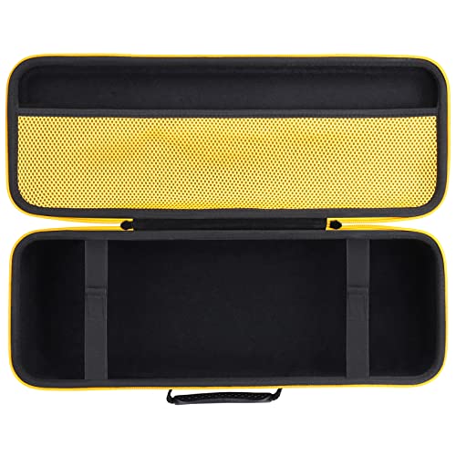 Khanka Hard Tool Case replacement for DEWALT DCS380B/DCS380P1 Cordless Reciprocating Saw