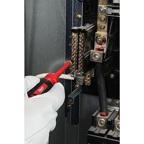 MILWAUKEE'S 48-22-2242#2 Ecx 4" Insulated