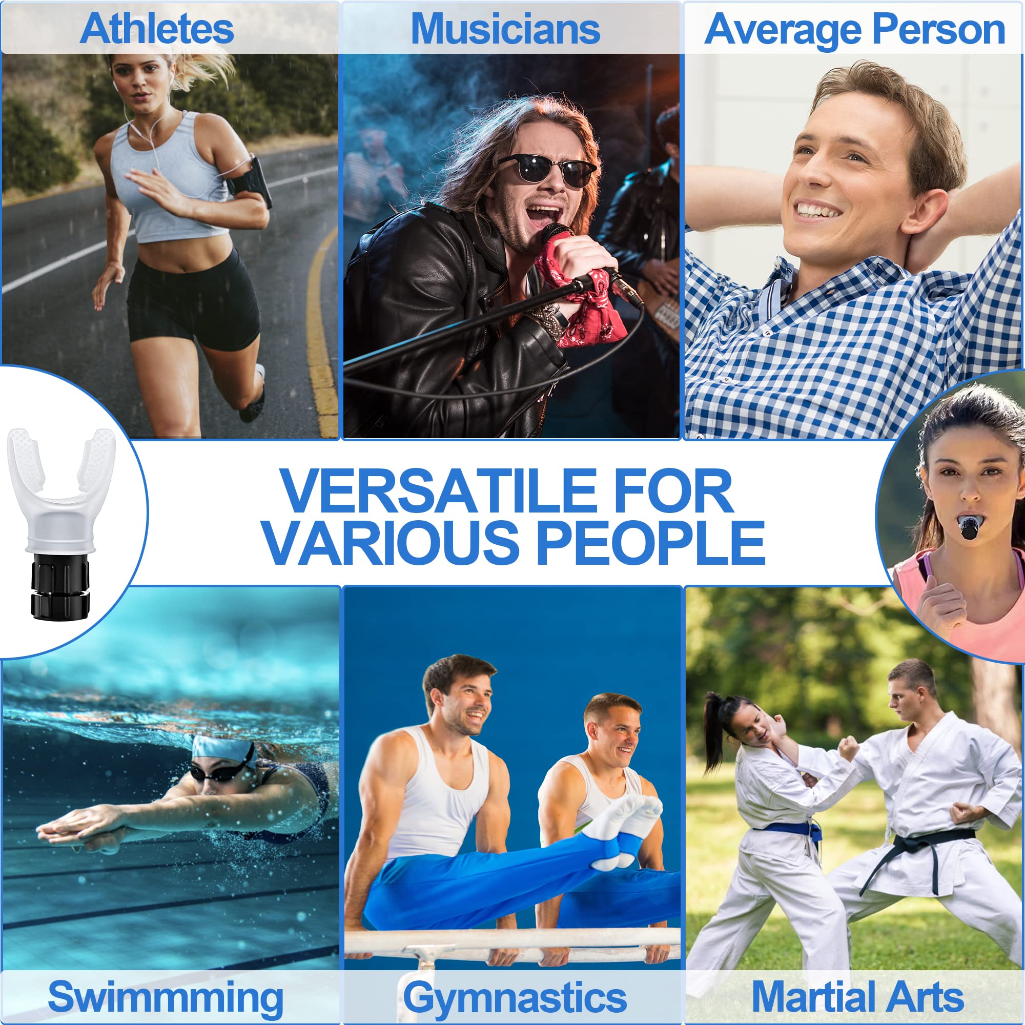 Fitness Exercise Trainer | Improve Fitness | Adjustable Exercise Trainer for Fitness Training Easy to Use for Normal Care & Exercise