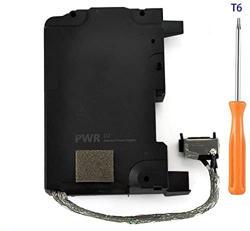 Goldship Original Quality Internal Power Supply PSU Module Replacement for Xbox One X Console
