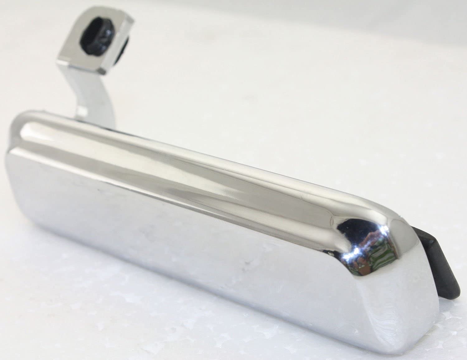 Garage-Pro Exterior Door Handle SET Compatible with 1979-1993 Ford Mustang, Fits 1983-1992 Ford Ranger, Fits 1983-1991 Mercury Grand Marquis Front, Driver and Passenger Side