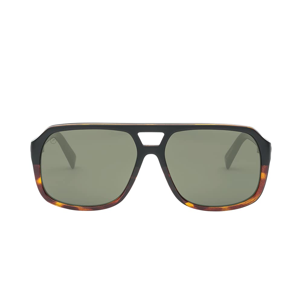 Electric Visual - Dude Bodington/Bronze Polarized