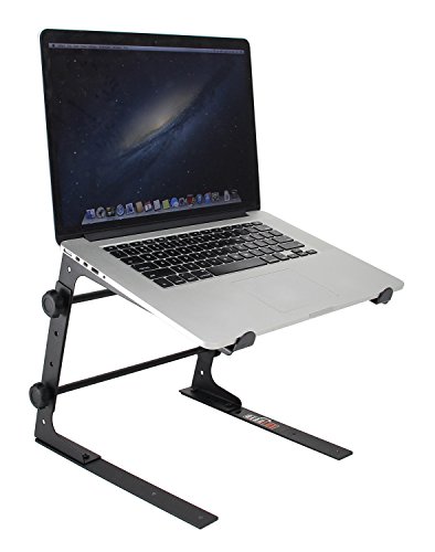 Gearlux DJ Laptop Stand
