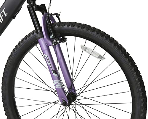 Dynacraft Slick Rock Trails 26" Mountain Bike β Rugged and Durable Design, Perfect for Teens and Adults, Sturdy and Easy to Assemble, Ideal for Adventurers and Trail Riders