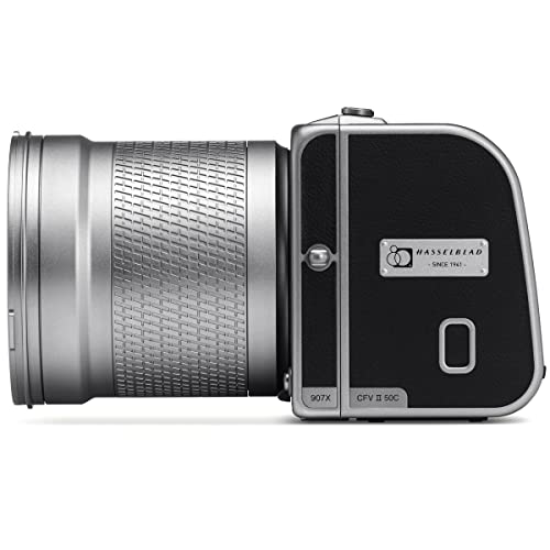 Hasselblad 907X Anniversary Edition Kit