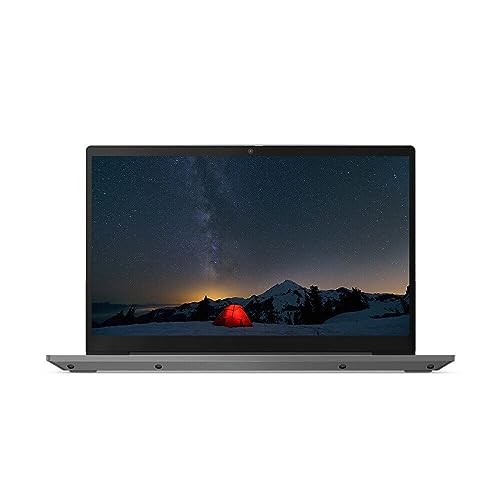 Lenovo ThinkBook 14 G2 ITL 14" Laptop Core i5-1135G7 8GB Ram 256GB SSD Windows 10 Pro 64 (Renewed)