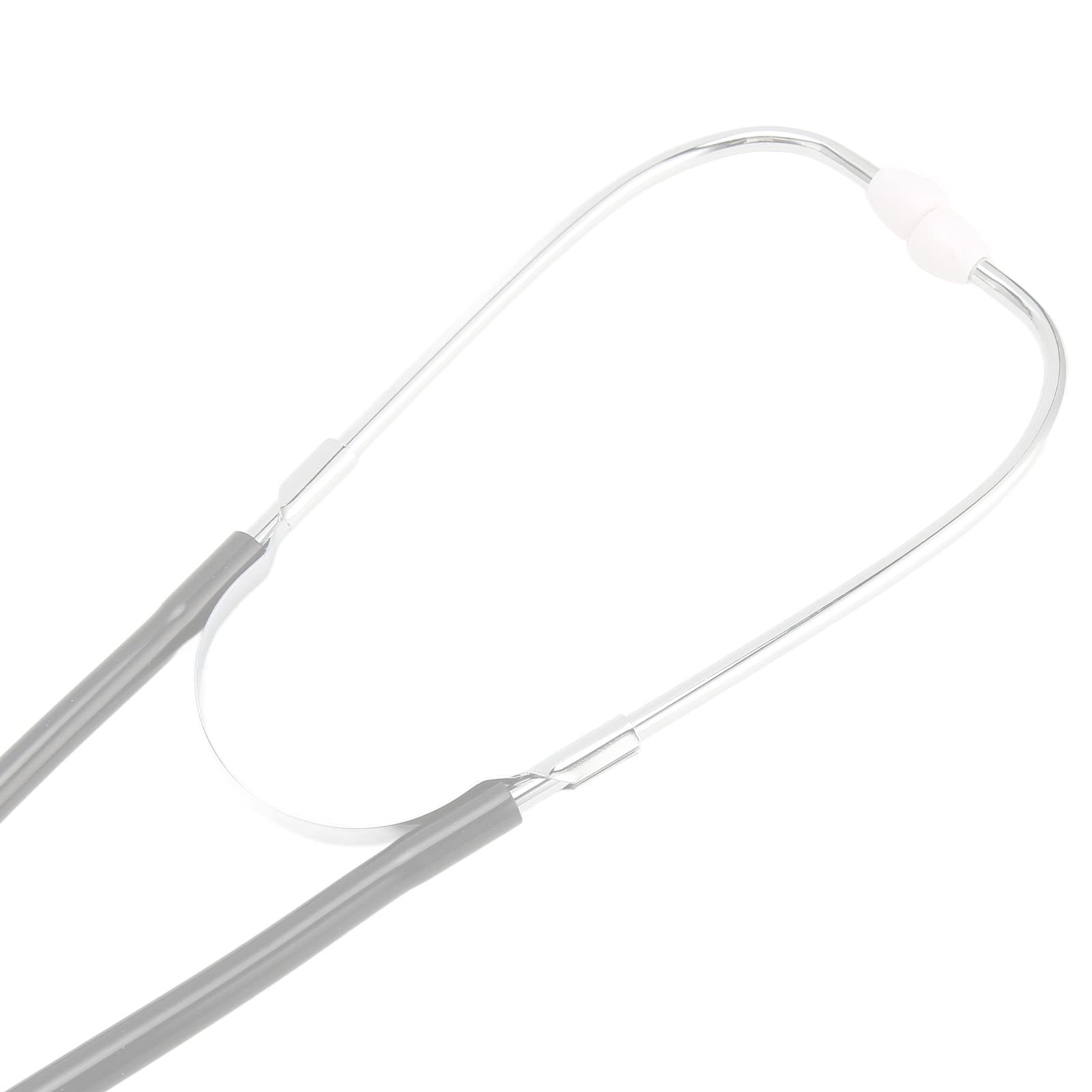Monitoring Fetal Stethoscope, Black Fetal Bed Stethoscope