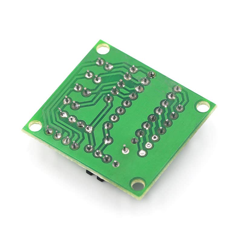 High-Power ULN2003 Stepper Motor Driver Board Test Module for Arduino AVR SMD