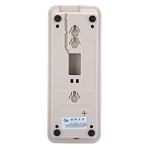NAHDU Hotel Business Landline Phone Wall Mount Desktop Home Office Telephone Desk Landline Phone