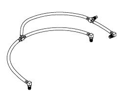 Power Hose MIH108