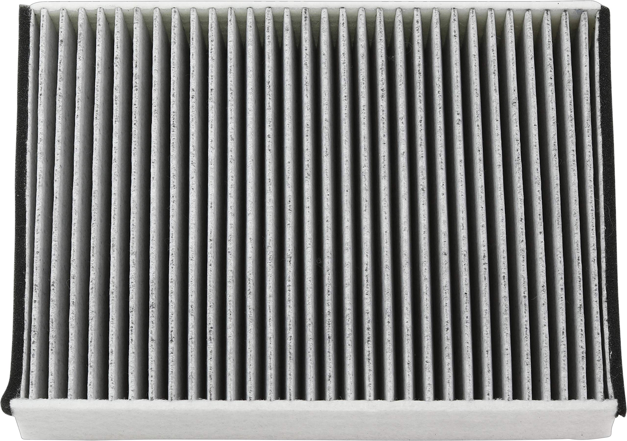EPAuto CP920 (CF11920) Replacement Cabin Air Filter includes Activated Carbon