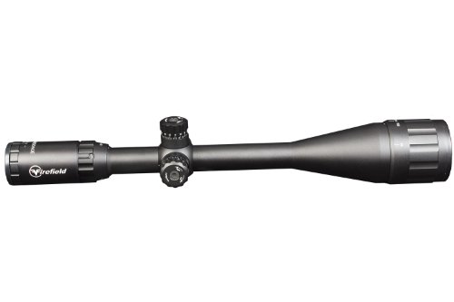 Firefield 4-16x42Adjustable Objective IR Rifle Scope
