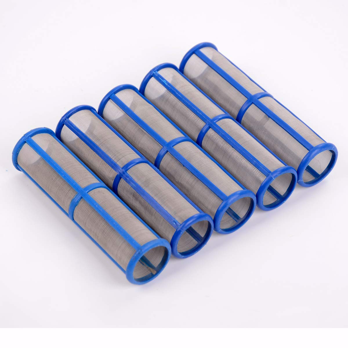 SENMING WIRE MESH Paint Sprayer 190ES, 210ES Manifold Filter 243081 Fine 100 Mesh 5 Packs