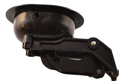 FR Flapper Style Recliner Release Handle and Cable, 4 3/4" Exposed Wire, Compatible with Ashley