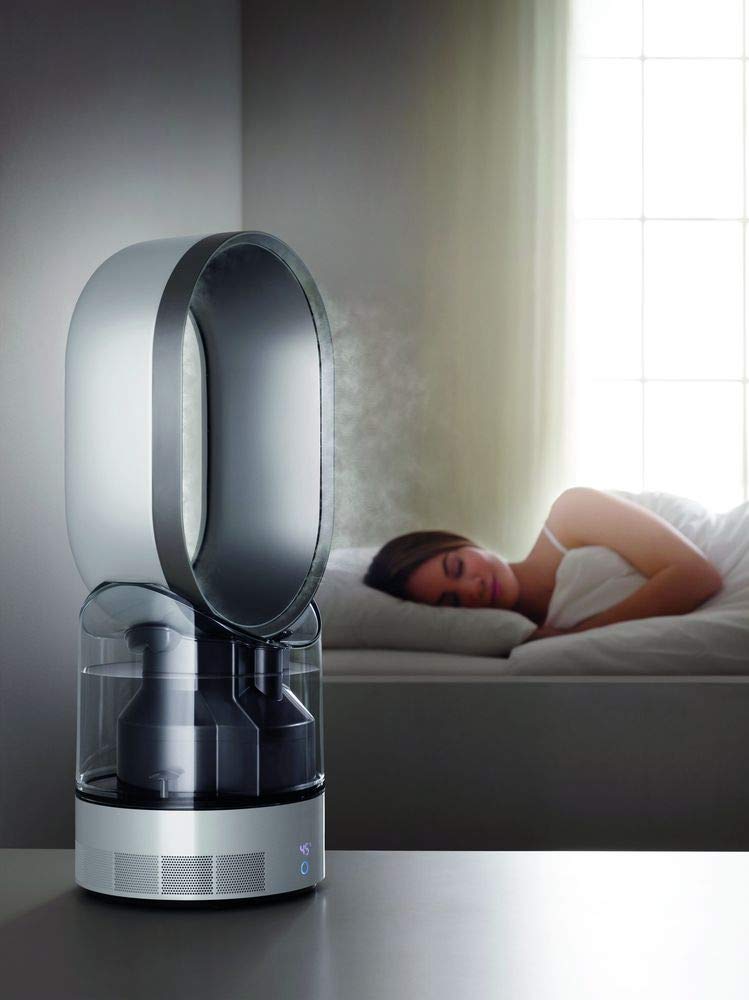 Dyson 310849-02 AM10 Humidifier + Fan (Refurbished)