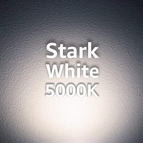 Euri Lighting EA19-14W1150eGV, LED Multi-Volt 120-277V A19, 14W (100W Equivalent), 5000K (Cool White) GU24 Base, Damp Rated, UL & Energy Star, 3YR 15K HR Warranty