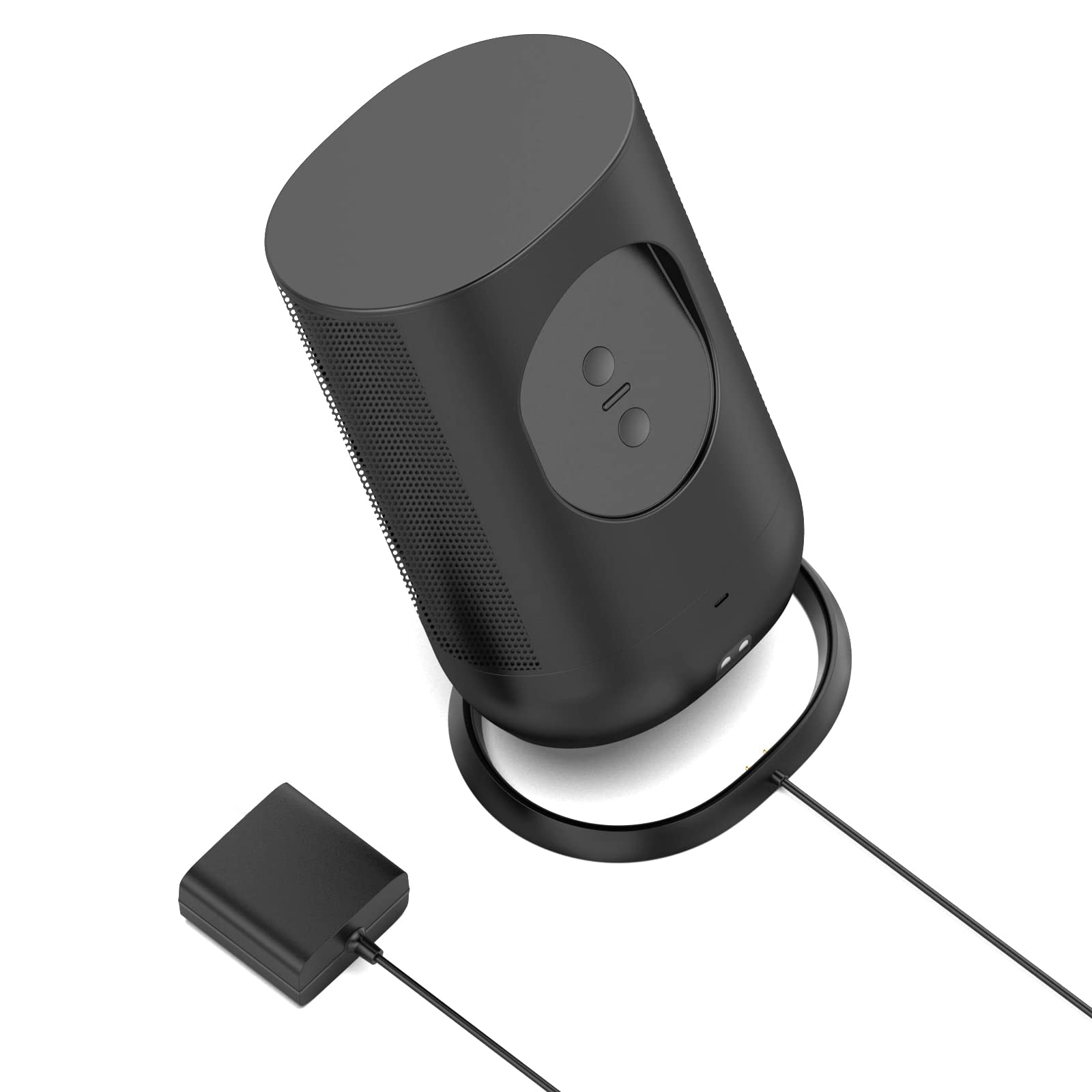 for Sonos Move Charging Cable, LOKEKE Replacement Charger Charging Cradle Dock Cable for Sonos Move