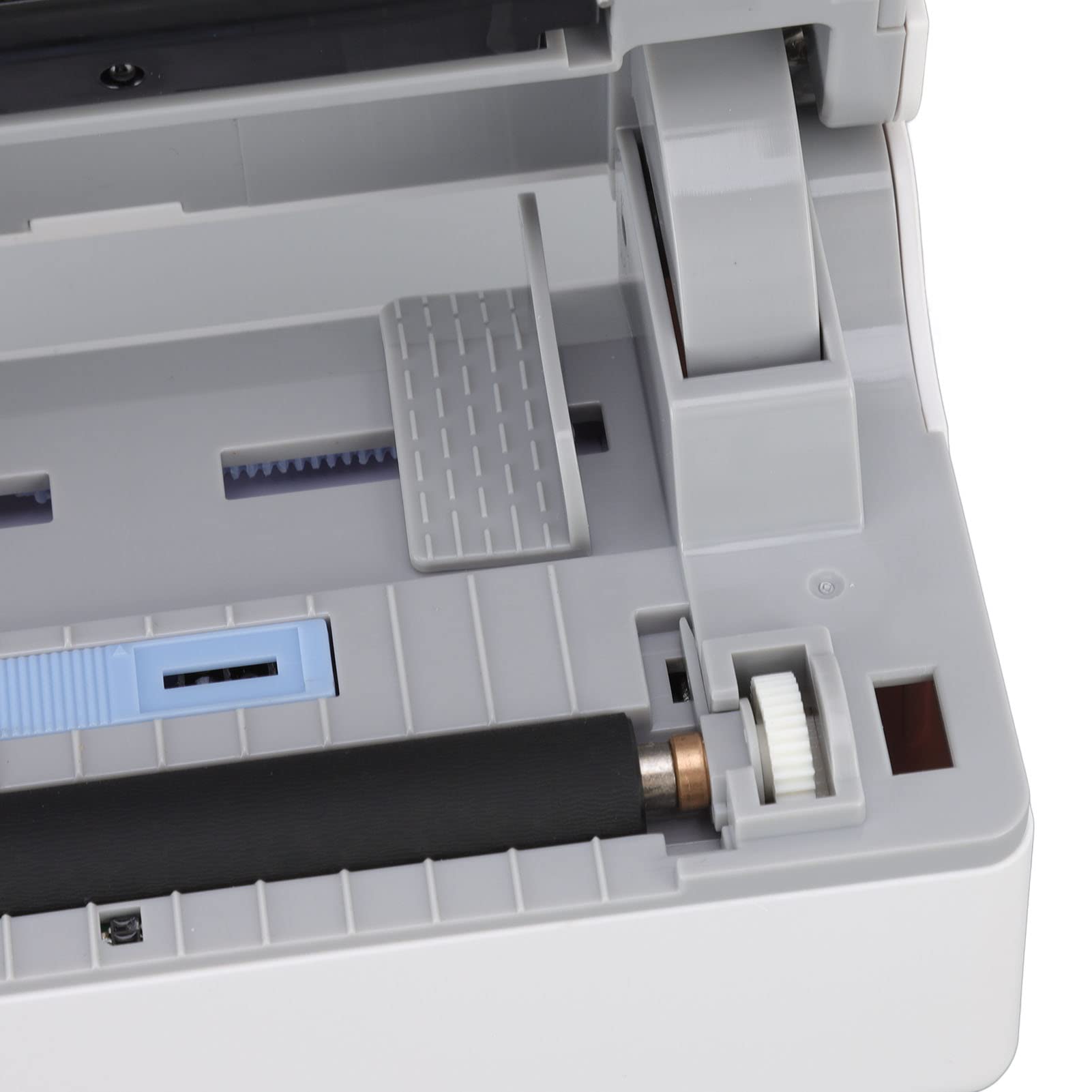 Label Printer, Wireless 100-240V Receipt Printer for Business Organization (US Plug)