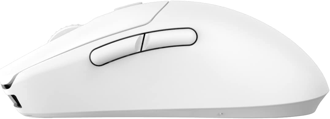 G-Wolves HTS Plus Classic Wireless White All