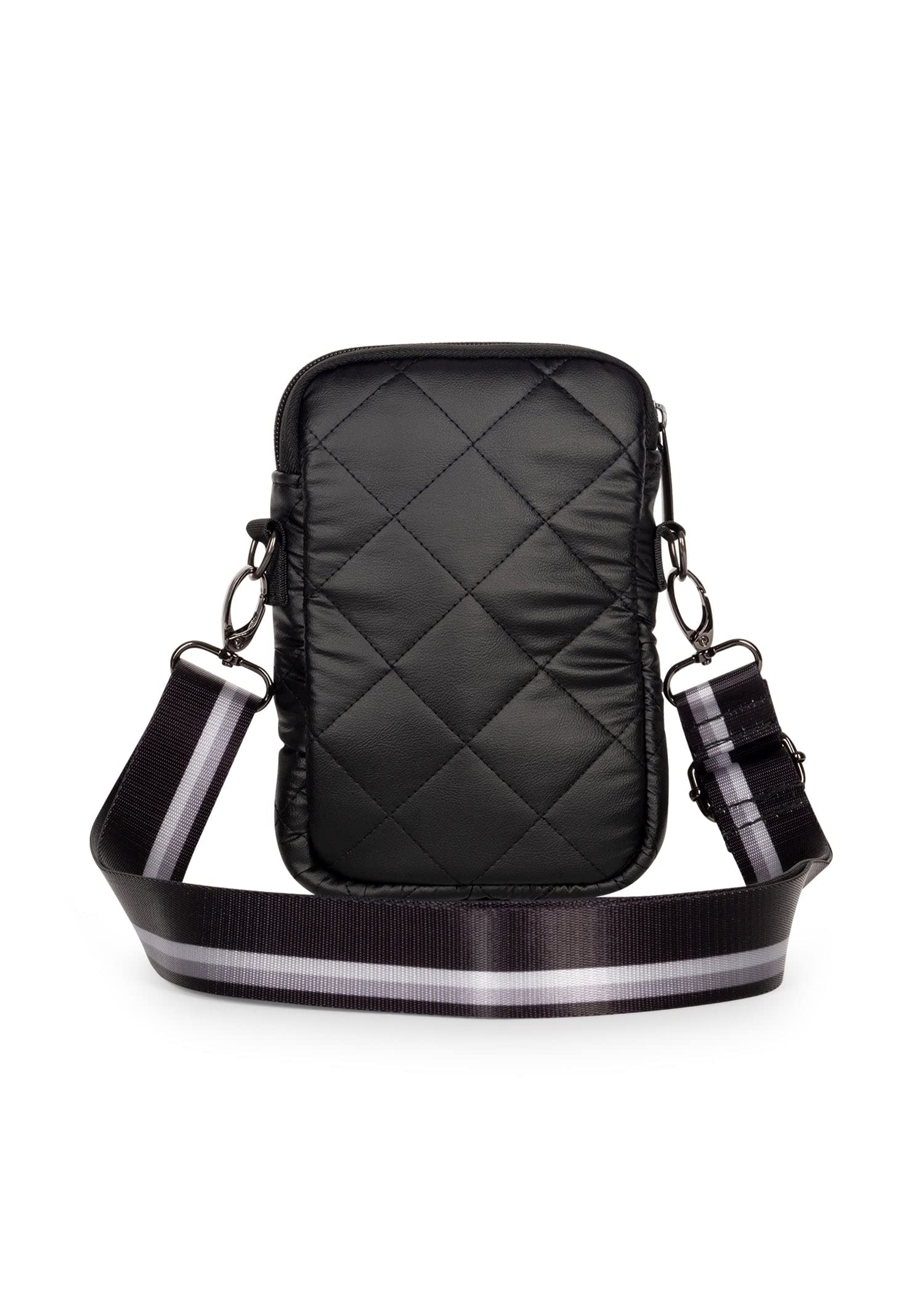 Haute Shore - Casey Carbon Neoprene Cell Phone Case