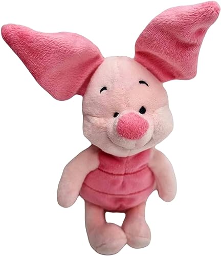 Simba 6315872691001 Original Disney Piglet Plush Toy