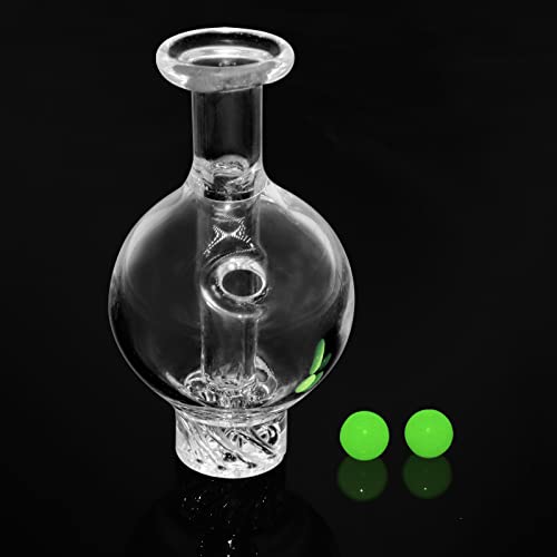 Glass Accessories, Replaceable, Can Withstand High Temperatures, Gathering Party Living Room Bedroom Decorations, 1 Piece