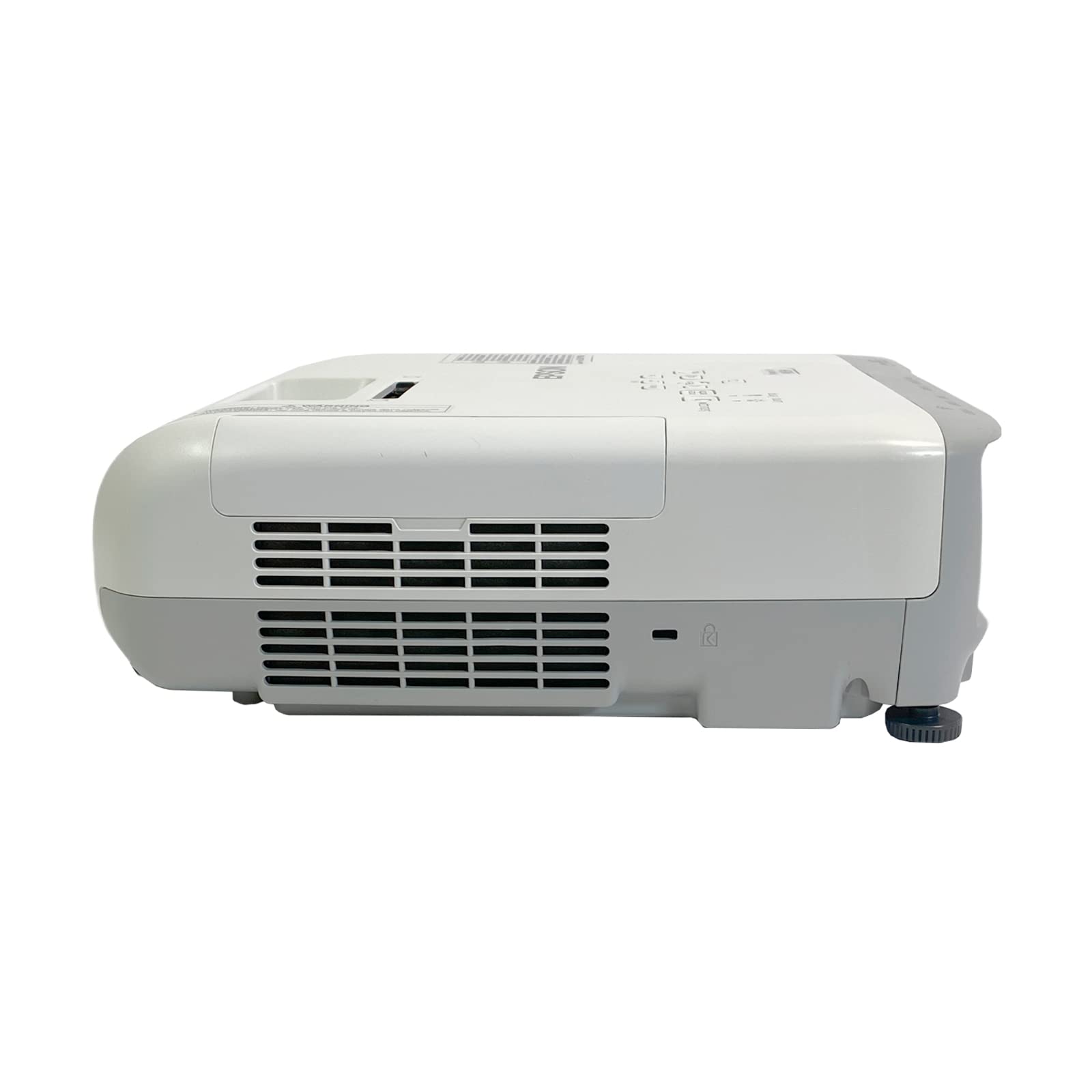 Epson PowerLite 965H 3LCD Projector 3500 ANSI Conference Room HDMI USB, Bundle: Remote Control, HDMI Cable, Power Cable