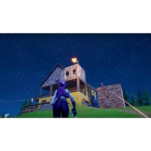 Fortnite: Darkfire Bundle - PlayStation 4 (Disc Not Included)