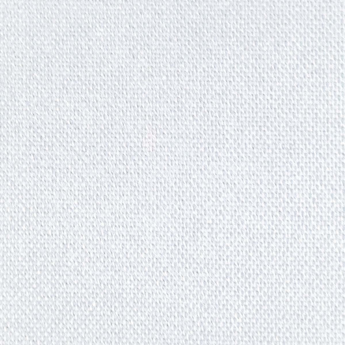Fabric Wrapped Sound Absorbing Acoustic Panels 1' x 4' x 1" (White)