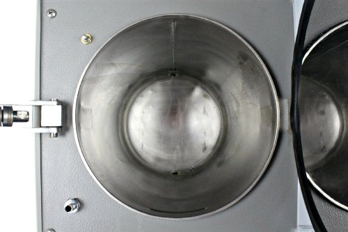 Refurbished Tuttnauer 2540MK Manual Autoclave - 220 Volts