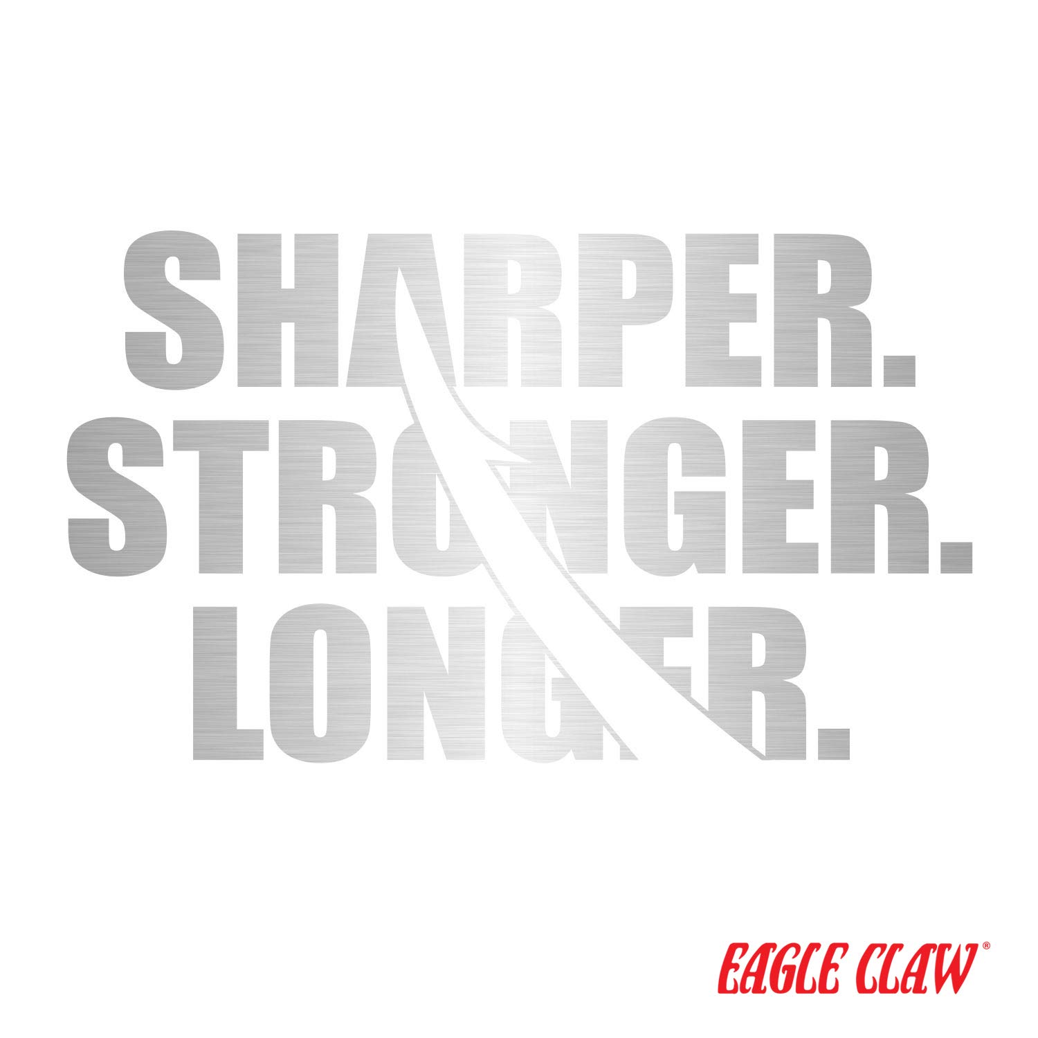 Eagle Claw 03040-008 Hook Remover, Forceps,Black