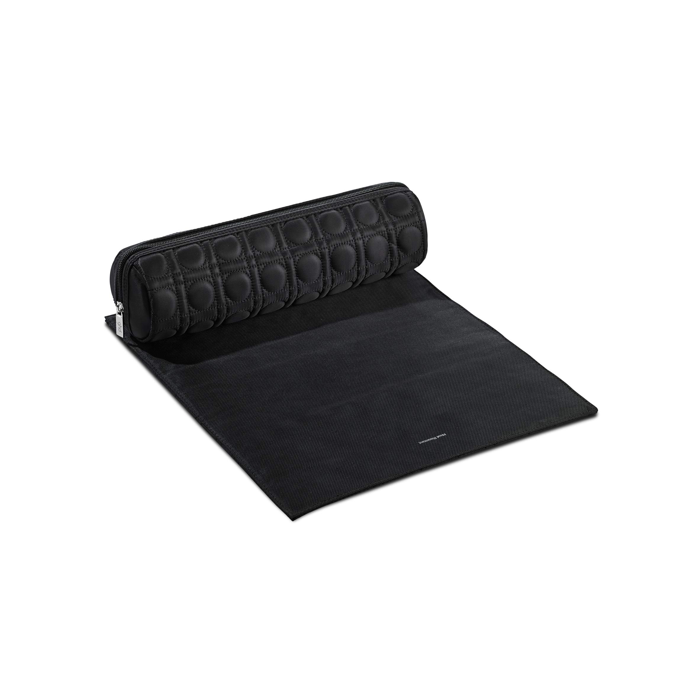 ghd Styler Carry Case with Heat Mat, ghd platinum+ styler carry case, ghd gold styler carry case, ghd classic original styler carry case, 1 Count (Pack of 1)