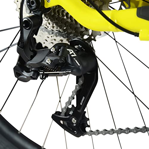 Head Berm 29er Mountain Bike in 3 Sizes