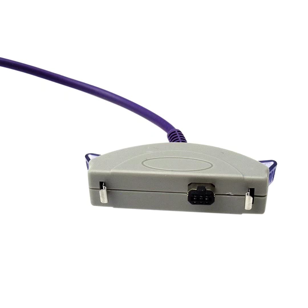 GBA to NGC Link Cable For Nintendo Game Boy Advance to GameCube Link Cable -- GBA - NGC
