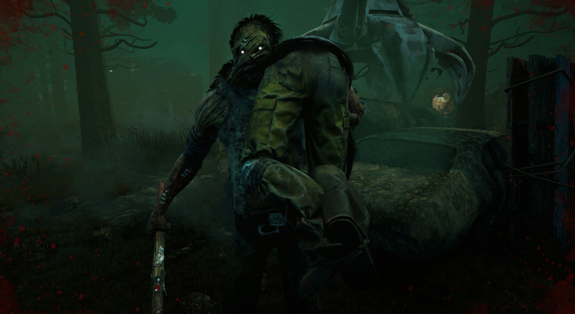 Dead by Daylight - Xbox One